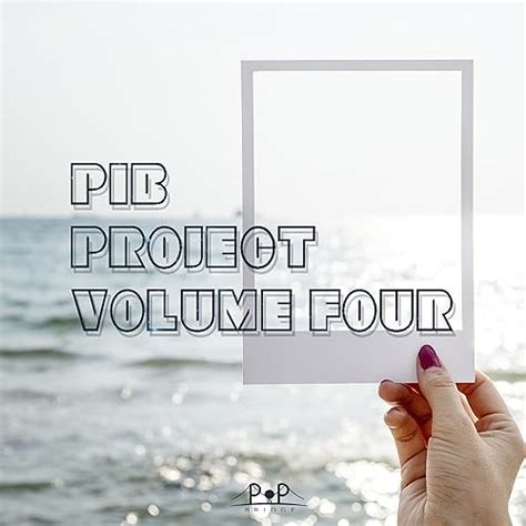 PIB Project Vol 가져가 by PIB Project on Amazon Music Amazon com