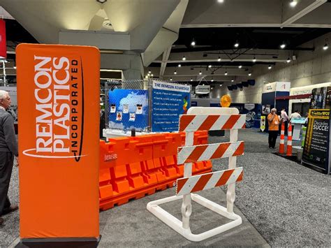 Remcon Plastics Inc On Linkedin Atssa2024