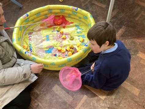 Watling View School Numeracy Week