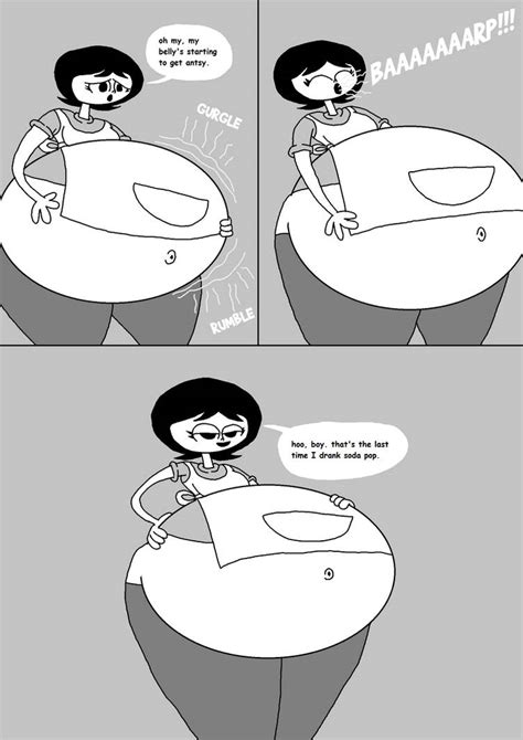 Betty Out Than In By Trc Tooniversity On Deviantart