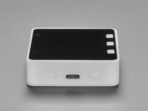 Esp32 S3 Box Lite Dock Not Included Id 5511 Adafruit Industries