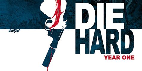 Do You Want A Die Hard Prequel It Turns Out There Already Is One