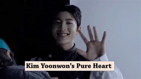 I Land Kim Yoonwons Pure Heart Youtube