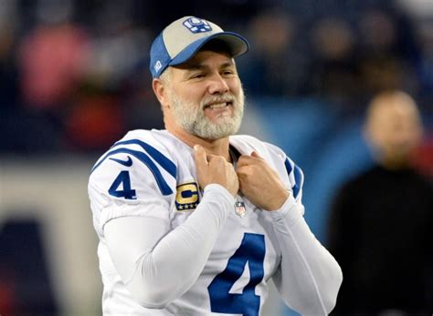 Ageless Adam Vinatieri Begins Quest For 5th Super Bowl Ring