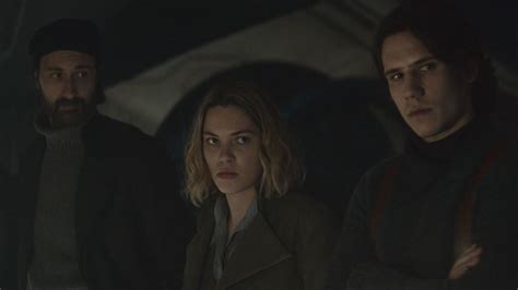 Dreena Star Wars Databank