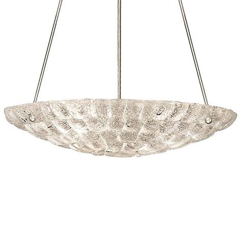 Constructivism Round Pendant