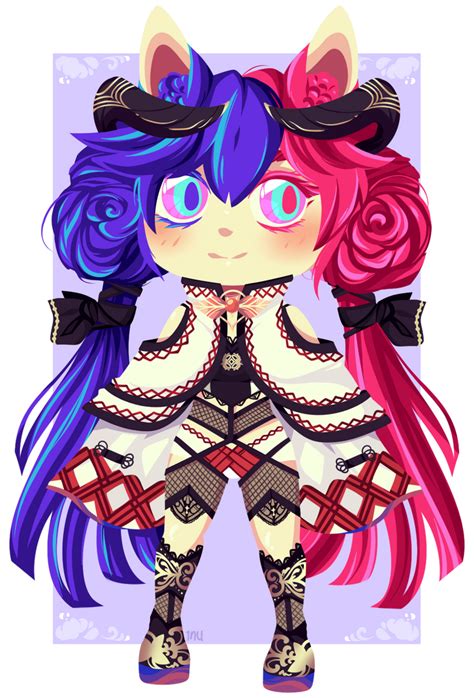 Secia By Akishiba On Deviantart