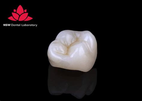 Zirconia Crowns Before And After Transform Your Smile Procedure Nsw