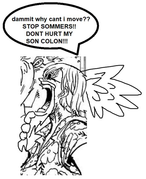 Future Events Who Should I Root For Gunko Or Gaban Worstgen