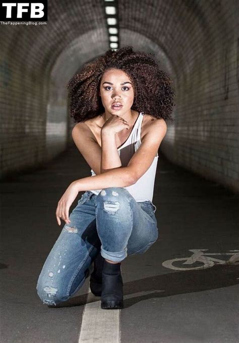 Ruby Barker Sexy 15 Photos Onlyfans Leaked Nudes