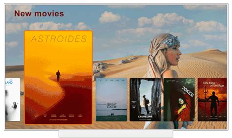 10 Foot User Interface Wikiwand