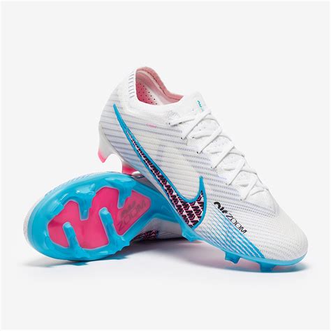 Nike Mercurial Pink And White Online