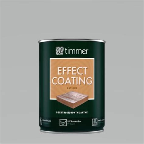 Ефектно покритие Timmer Антик 700 г Картаген 13128029 на топ цена