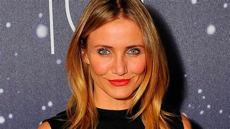 Cameron Diaz Explicó Por Qué Dejó De Hacer Películas Diario Panorama