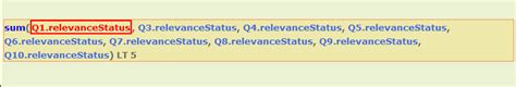 How To Fix Undefined Variables In Limesurvey Group Questions