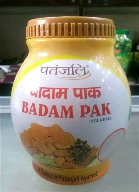 Patanjali Badam Pak Badam Pak Patanjali Latest Price Dealers