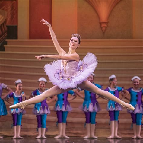 Nutcracker Ballet Academy Kajang Photos At Deborah Mcgee Blog