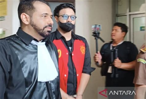 Ammar Zoni Jual Akun Instagram Laku Rp 2 Miliar