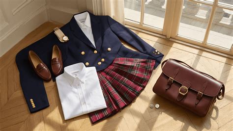 10 Must Know Tips For Nailing The Perfect Preppy Outfit
