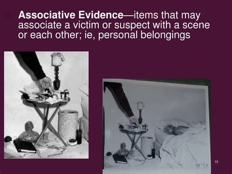 Ppt Types Of Evidence Direct And Indirect Proof Powerpoint