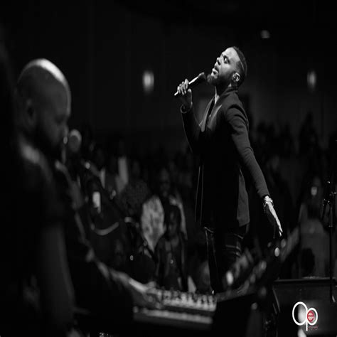 Todd Dulaney Glory Flow