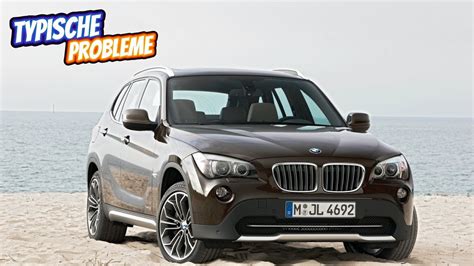 BMW X1 E84 – Überprüfen Sie vor dem Kauf, ob diese Probleme vorliegen ...