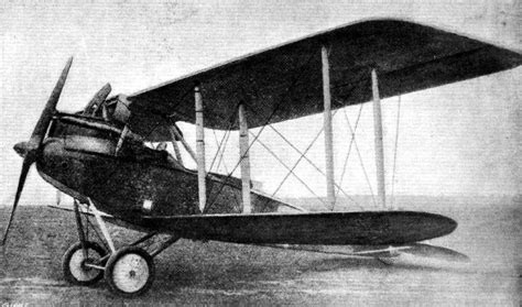 Rumpler Civ Photos History Specification