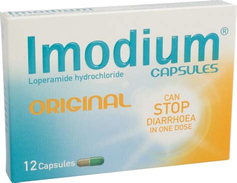 Imodium Original Capsules Online Simple Online Pharmacy