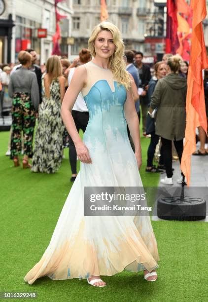 34 Lizzy Connolly Photos And High Res Pictures Getty Images