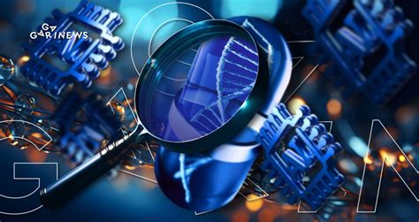 Ai And Genetics Gncrypto Gncrypto News