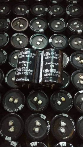 Capacitor Pad Printing Services At Best Price In Faridabad Id