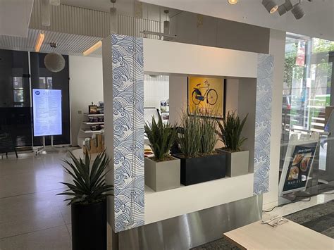 Custom Wall Wraps And Murals