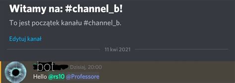Bot Send Message After User Click On Reaction And When He Delete His