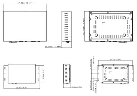 Geovision Gv Ip Decoder Box Optimal 台湾製デコーダー