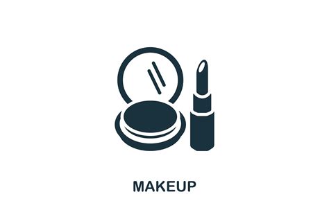Makeup Sign