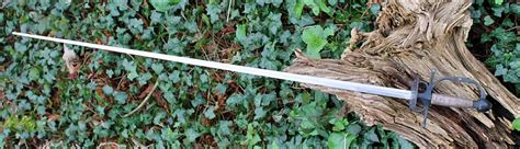 The Estella Smallsword Balefire Blades