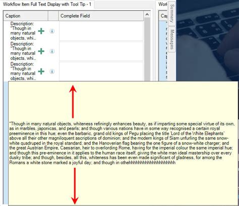 Can We Adjust The Height When Using Showcelllabelstrue Winforms Edition Componentone