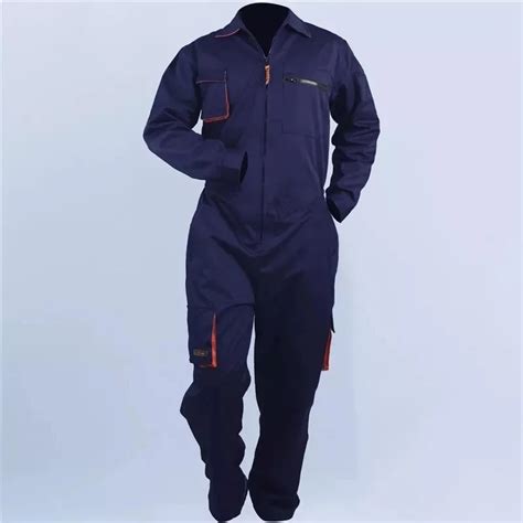 Uniforme De Trabajo Para Hombres Y Mujeres Traje De Soldadura Reparaci