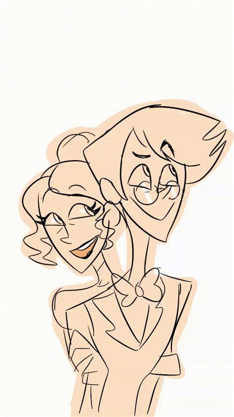 Hazbin Hotel Alastor Human By Thecottonartg On Deviantart