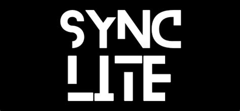 about synclite medium