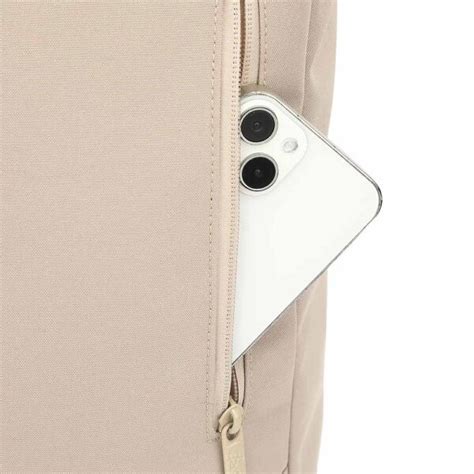 Sbox Laptop Backpack 156′ Nss 19368be Jakarta Beige Stefinet Multimedia