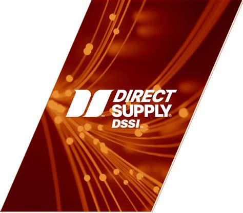 Direct Supply Dssi
