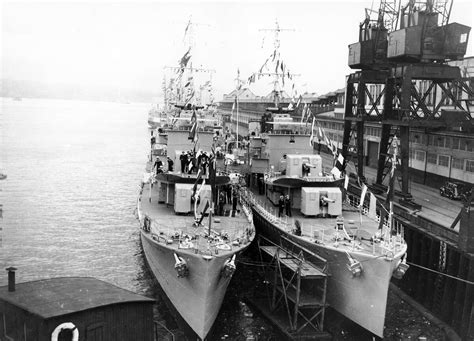 Cd Class Destroyer Against All Odds Wiki Fandom