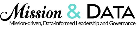 Mission And Data