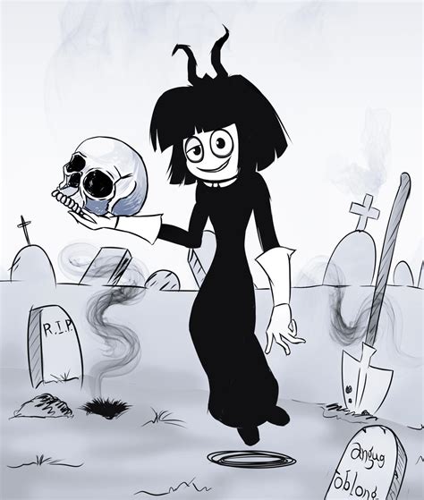 Creepy Susie By Rb Gs On Deviantart
