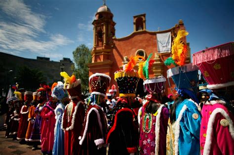Bonfires Of Saint John And Corpus Christi The Atlantic