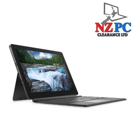 Dell Latitude 5290 2 In 1 I7 8650u Up To 4 2ghz Quad Core 16gb 256gb Nvme W10 Pro 12 5″fhd Nz