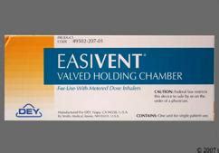 Easivent Medicare Coverage And Co Pay Details Goodrx