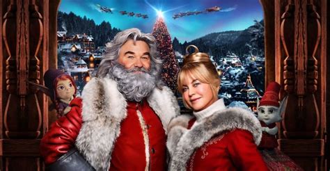 The Christmas Chronicles Part Two Streaming