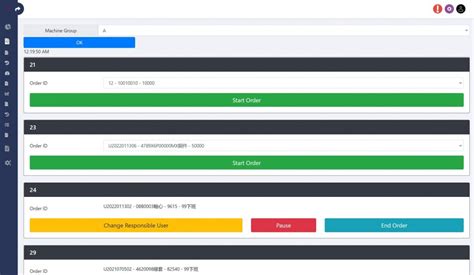 Digitalization Software Smarttools